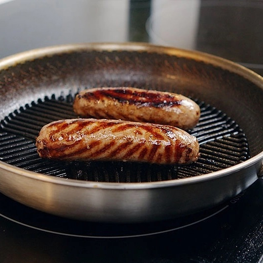 Flagship Light Grill – Flagship Light