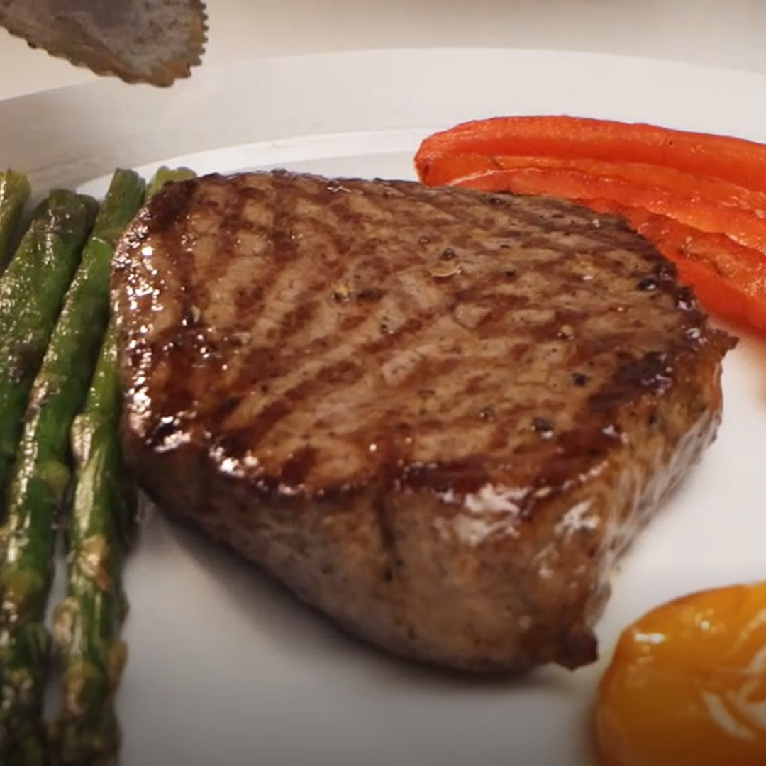 Flagship Light Grill – Flagship Light