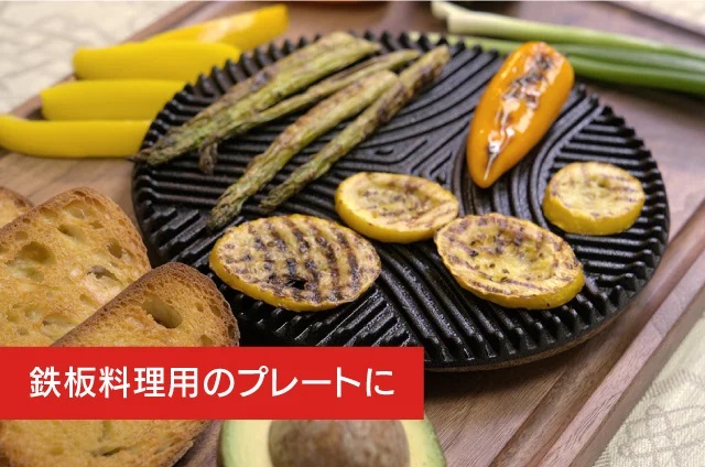 Flagship Light Grill ポーチとハンドル付き – Flagship Light